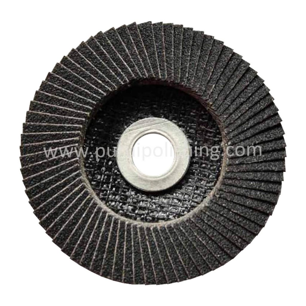 Wholesale High-Quality Ceramic Flap Disc | PURUI Polishing Products