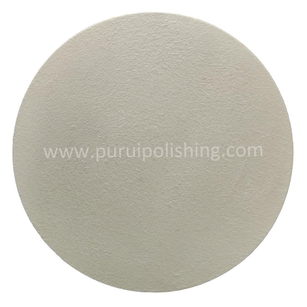 Felt Buffing Wheel & Other Felt Products | PURUI Polishing Products