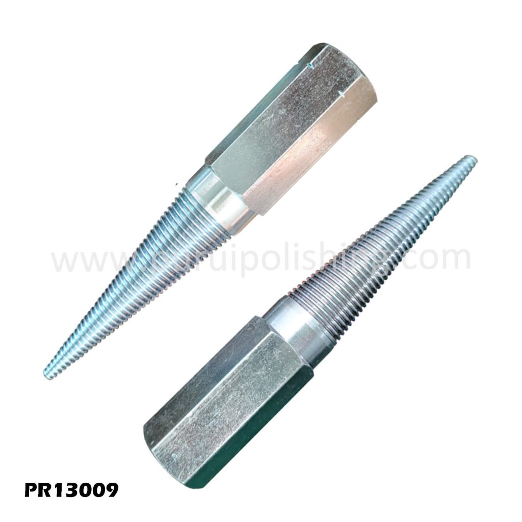 M16-Bench-Grinder-Spindle-Adapter-PR13009 – PURUI Polishing Products